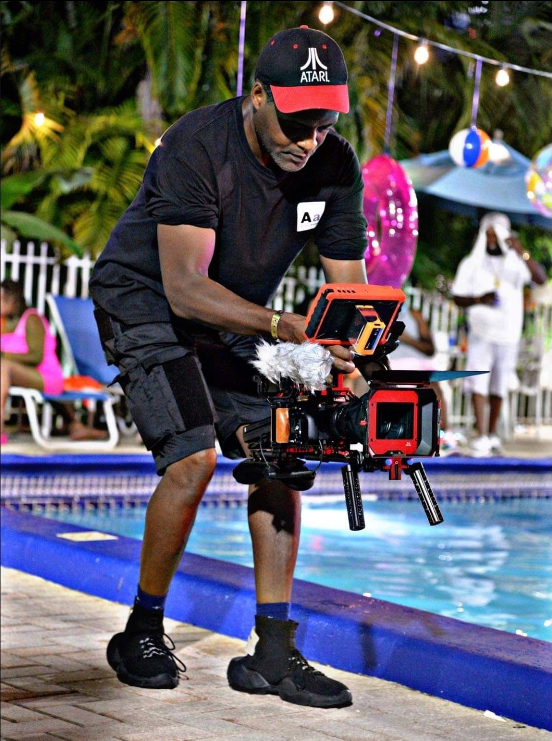 Cinematic Solutions Provider | PER ANNUM MEDIA - A Cinematic Solutions ...